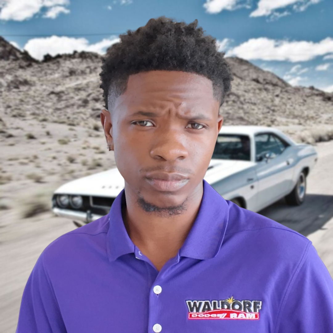 Meet Our Staff in Waldorf MD 20601 | Waldorf Dodge RAM