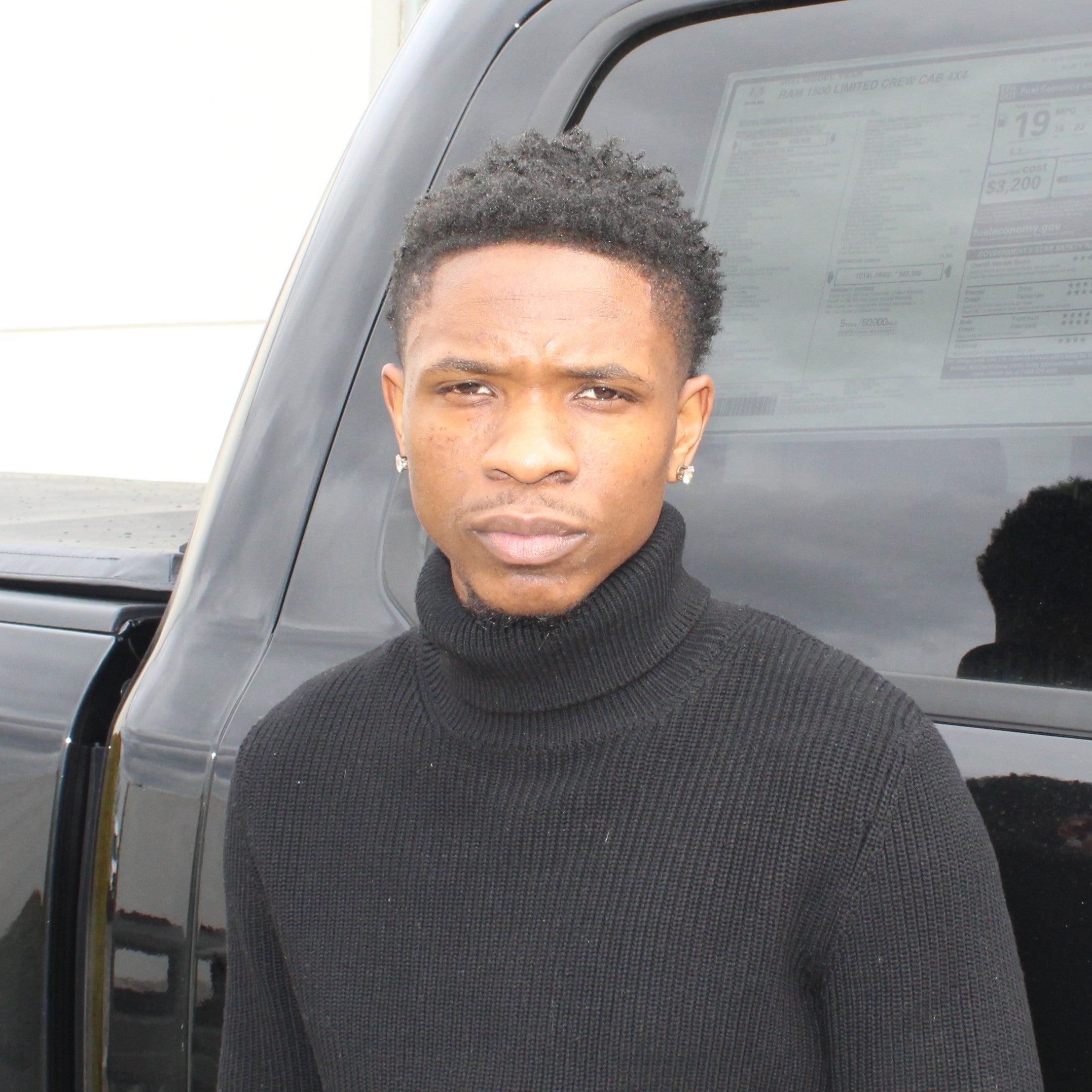 Meet Our Staff in Waldorf MD 20601 | Waldorf Dodge RAM