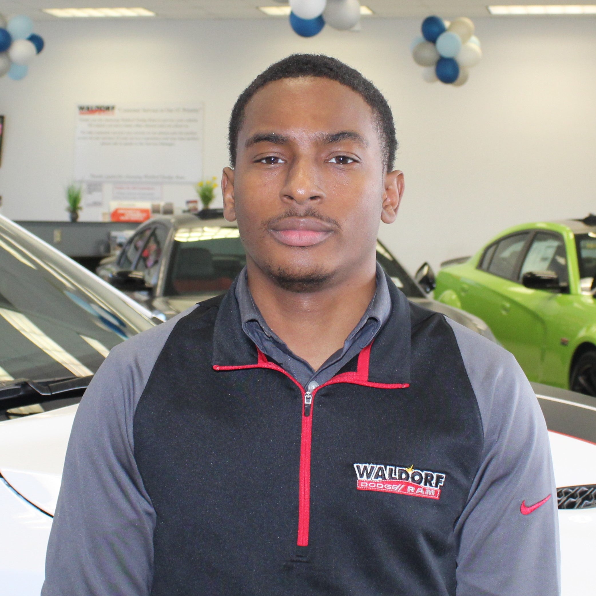 Meet Our Staff in Waldorf MD 20601 | Waldorf Dodge RAM