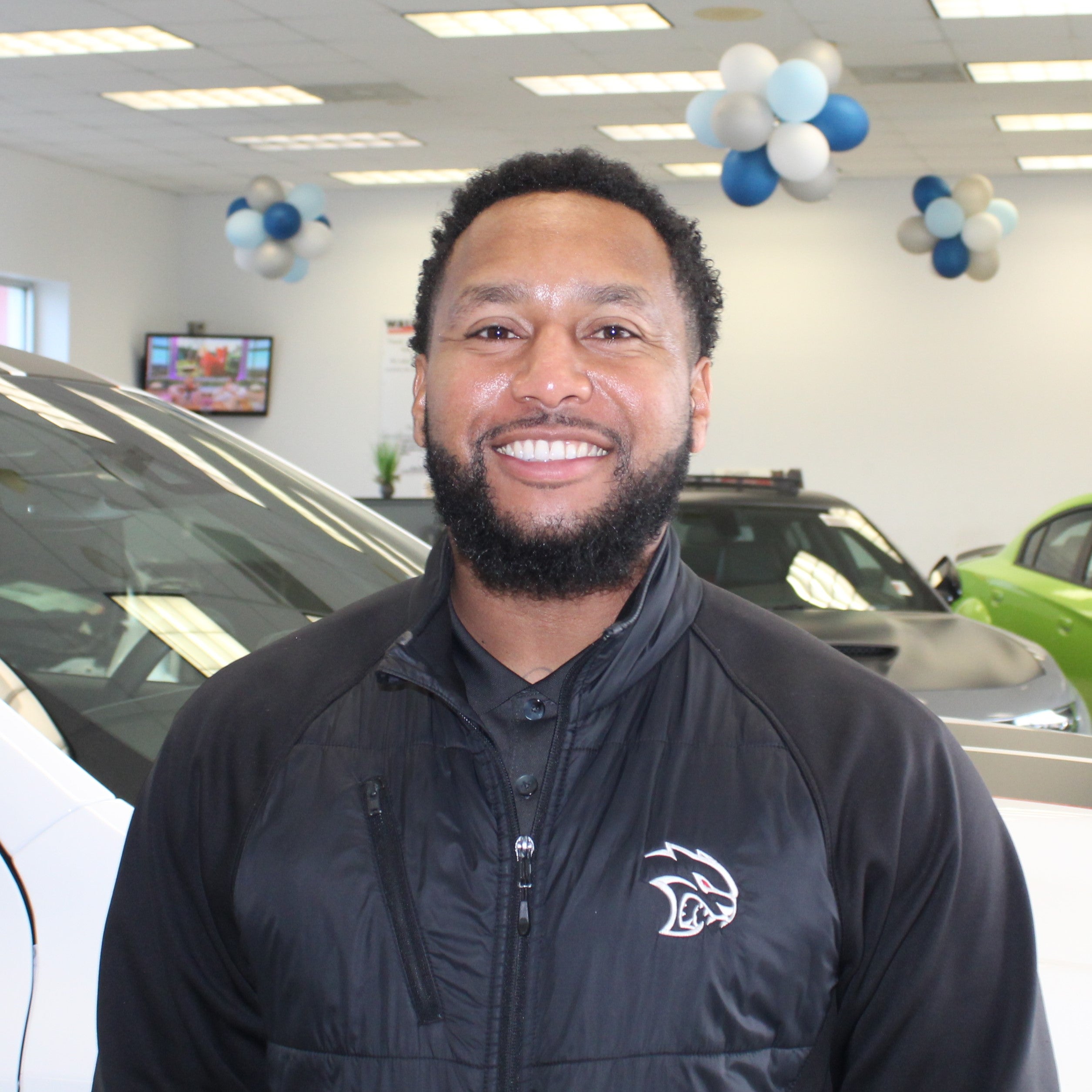 Meet Our Staff in Waldorf MD 20601 | Waldorf Dodge RAM