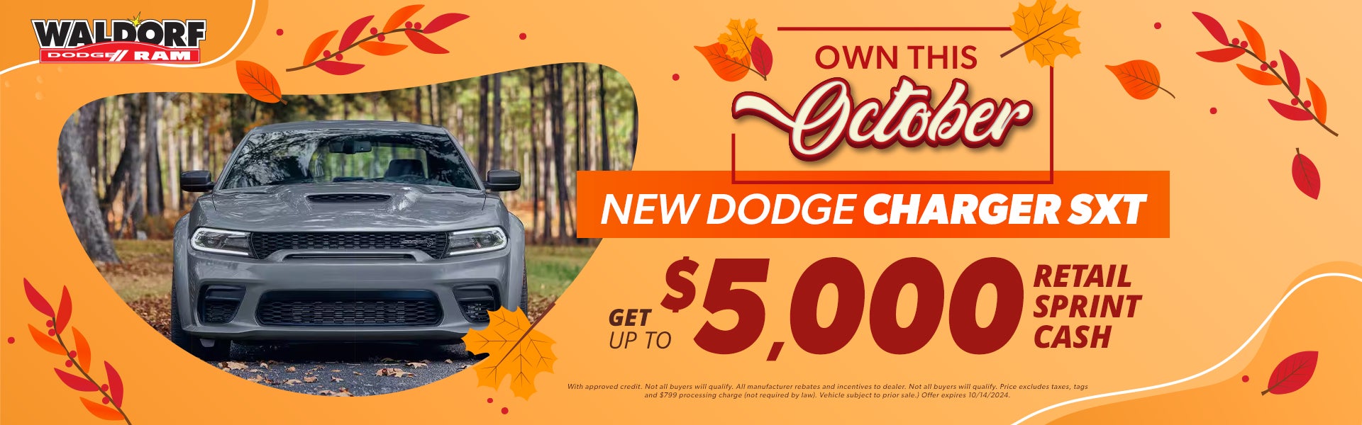 Dodge Dealer Waldorf Mdnull